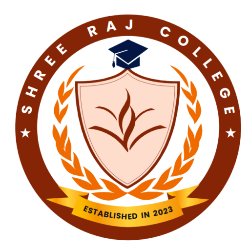 Home - Shree Raj College